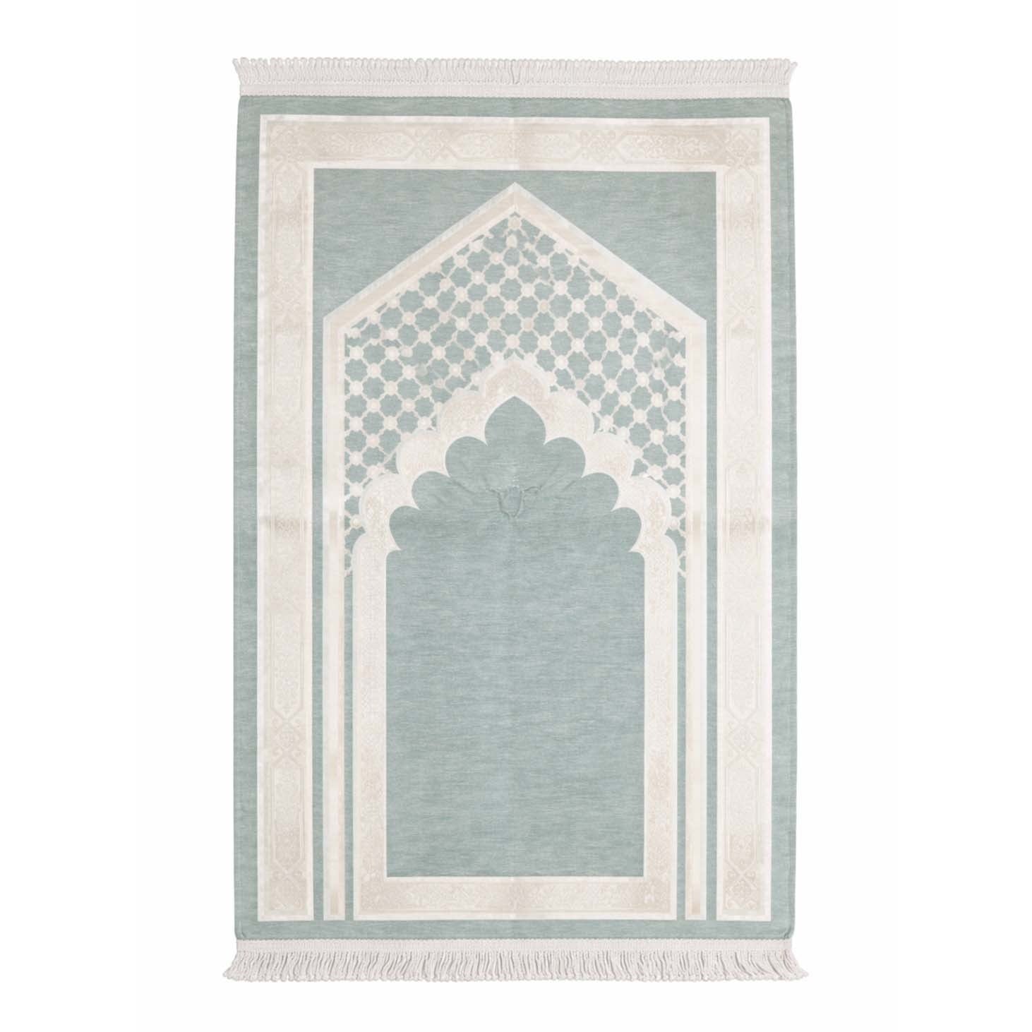 Sundus Comfort Prayer Mat – mysundus.com