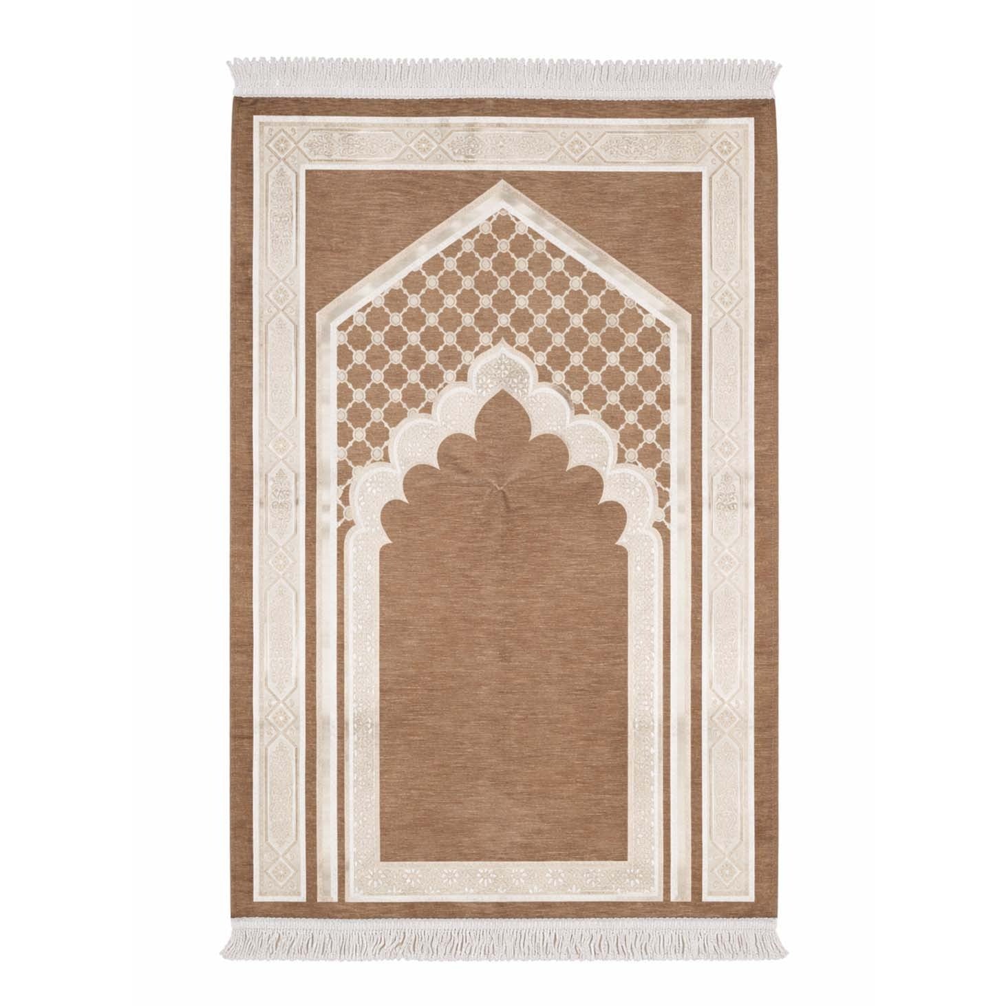 Sundus Comfort Prayer Mat – mysundus.com