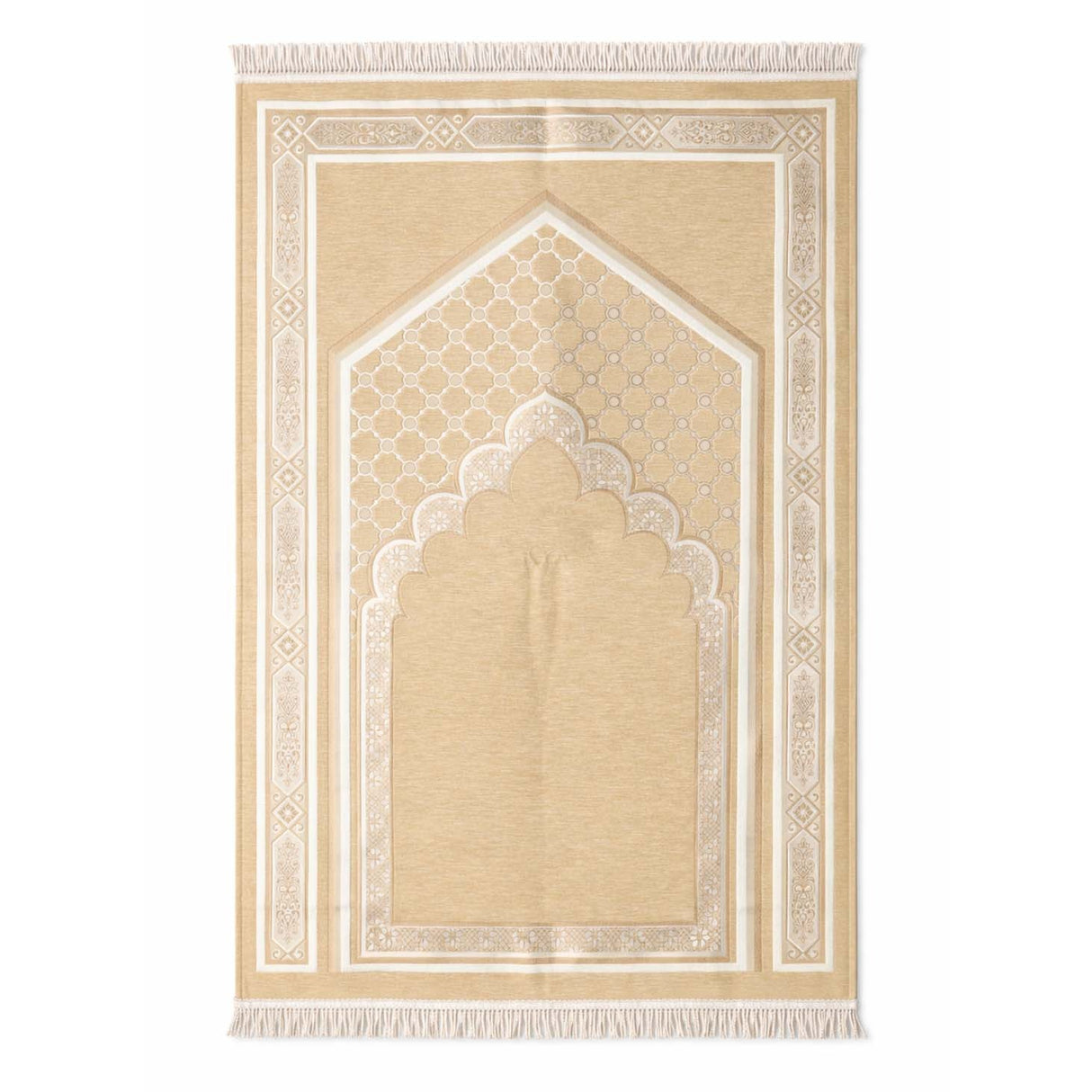 Sundus Comfort Prayer Mat – mysundus.com